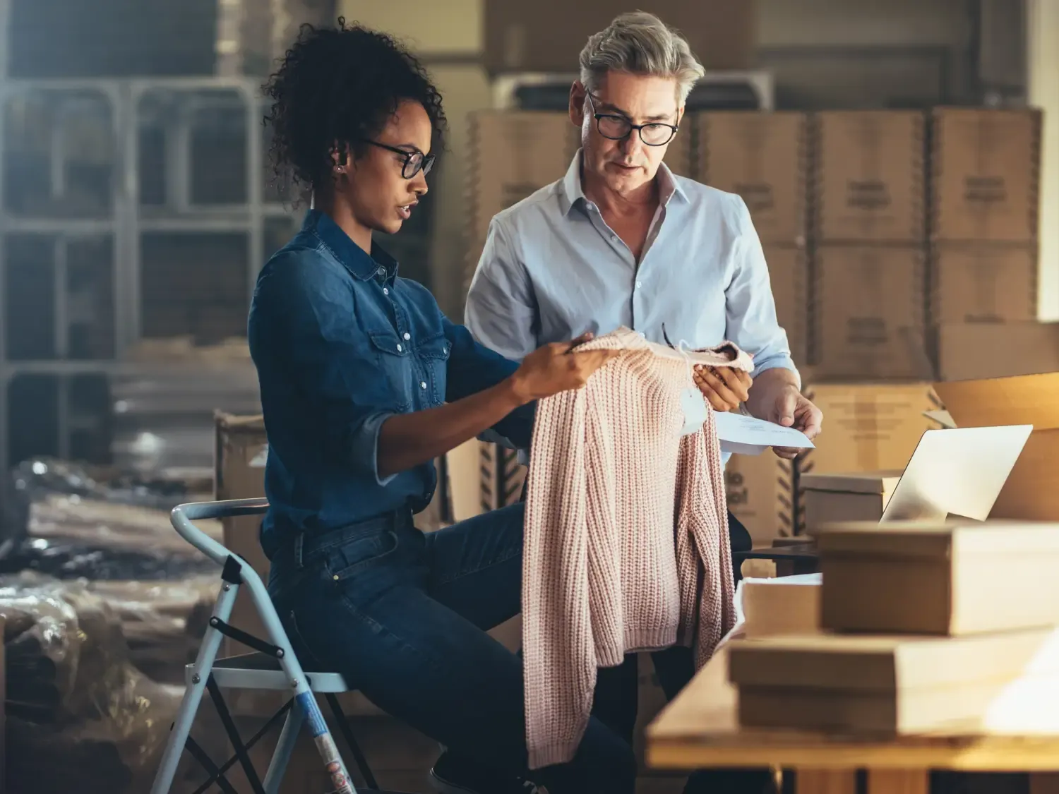 Tech-Enabled Last Mile Delivery | SpeedX