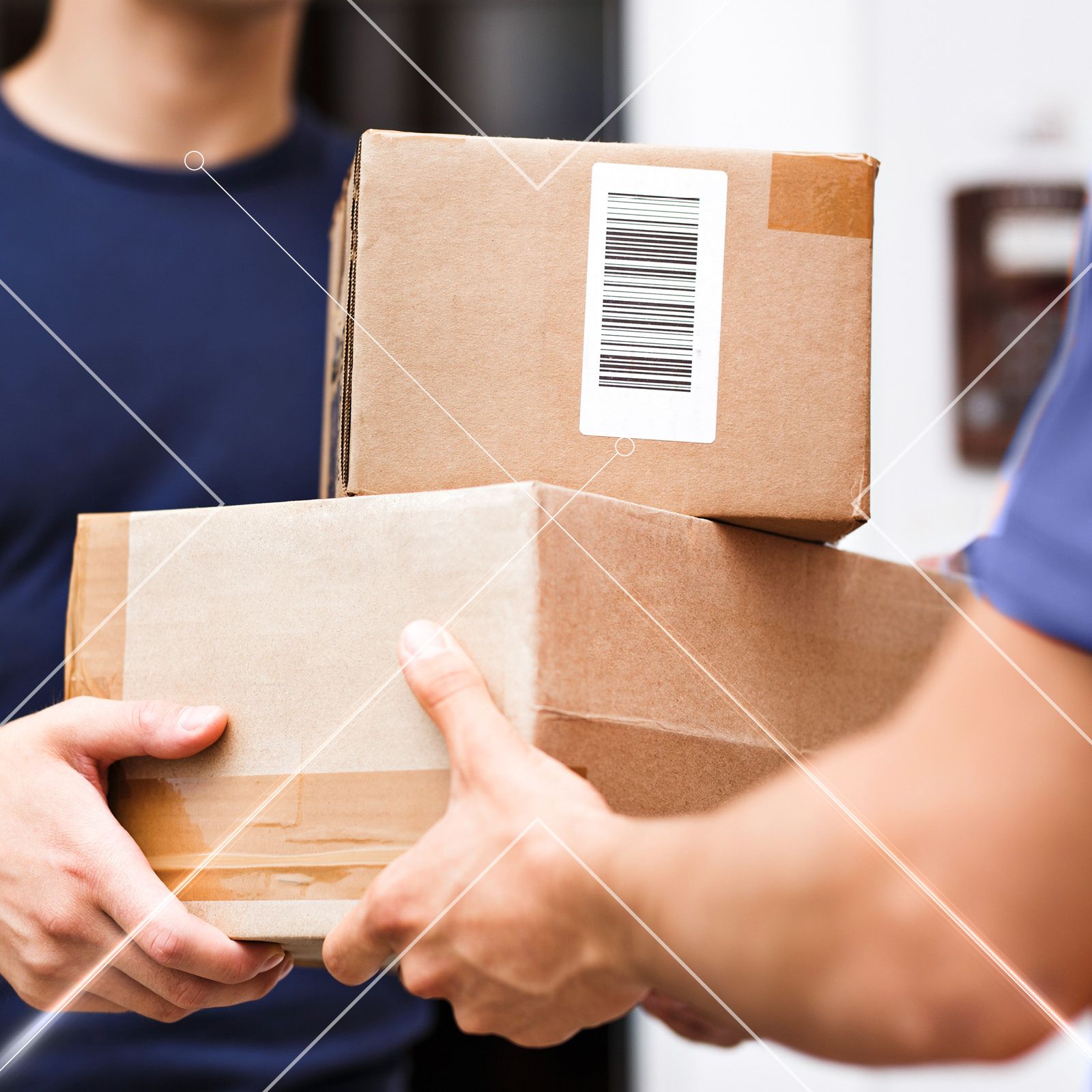 Drive With SpeedX: Join Our Delivery Team Today