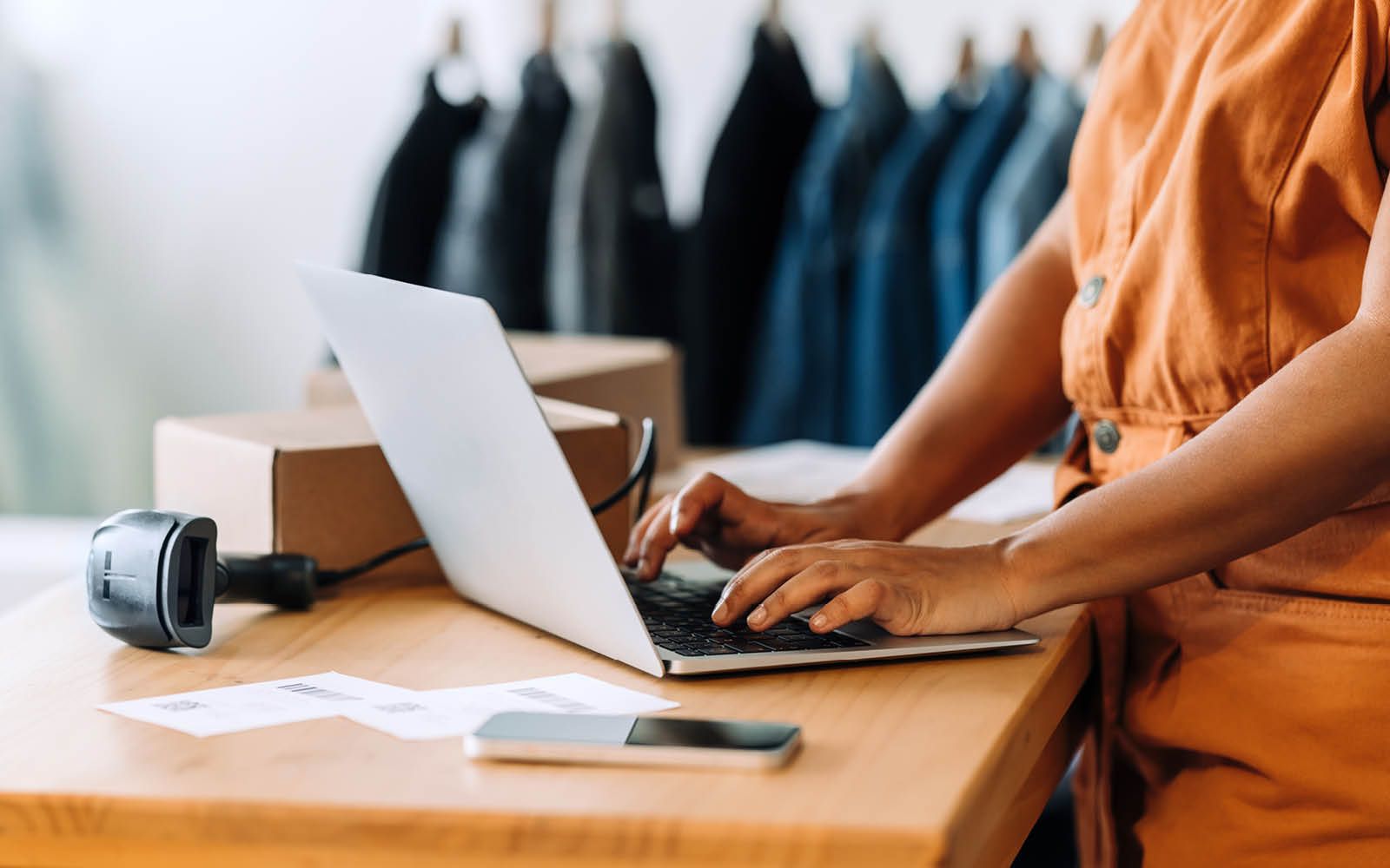 About SpeedX: Fast, Reliable Last-Mile Delivery Solutions